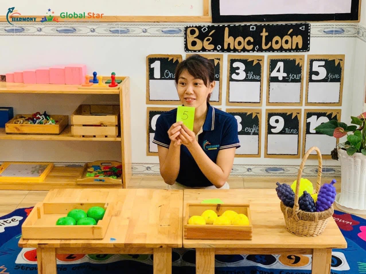 Khám Phá Chương Trình Toán Tư Duy Tại Global Star Campus Hiệp Thành ...